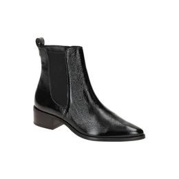 Paul Green Chelsea Boots in Schwarz | Gr.: 38
