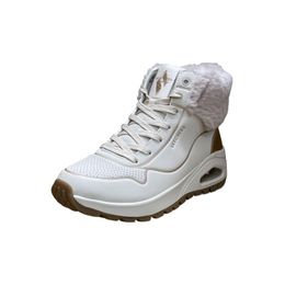 Skechers Sneaker High in Beige | Gr.: 40