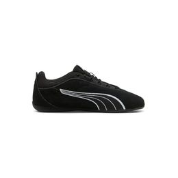 Puma Sneaker Low in Schwarz | Gr.: 37,5