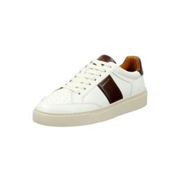 Gant Sneaker Low in Wei&szlig; | Gr.: 41