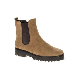 Gabor Chelsea Boots in Braun | Gr.: 38,5