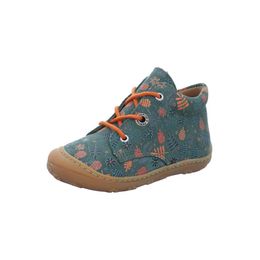 Ricosta Lauflernschuhe in Gr&uuml;n | Gr.: 22