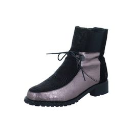 2GO FASHION Ankle Boots in Schwarz | Gr.: 38