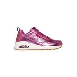 Skechers Sneaker Low in Pink | Gr.: 37