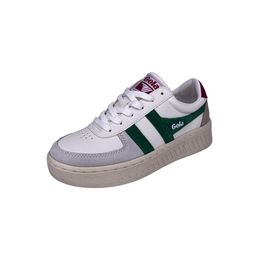 Gola Sneaker Low in Wei&szlig; | Gr.: 40