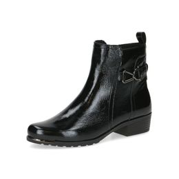 Caprice Ankle Boots in Schwarz | Gr.: 39