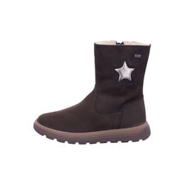 Lurchi Stiefel und Boots in Oliv | Gr.: 30