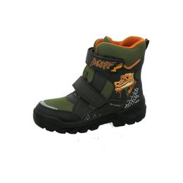 Lurchi Klettstiefel in Oliv | Gr.: 31