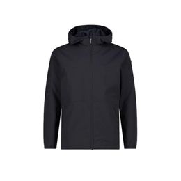 CMP Funktionsjacke MAN PARKA FIX HOOD in Anthrazit | Gr.: 50