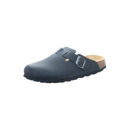DR. BRINKMANN Clogs in Schwarz | Gr.: 47