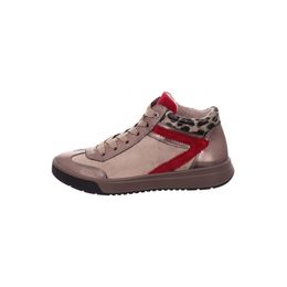 Ara Sneaker High in Beige | Gr.: 38,5