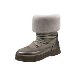 Peter Kaiser Winterboots in Beige | Gr.: 37,5