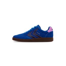 Hummel Sneaker Low in Blau | Gr.: 41