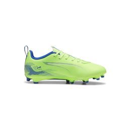 Puma Nocken Fußballschuhe in Gelb | Gr.: 37