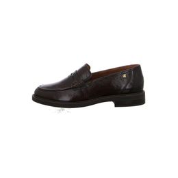 Paul Green Mokassins in Braun | Gr.: 37,5