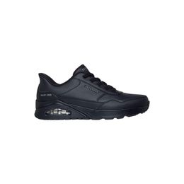 Skechers Sneaker Low in Schwarz | Gr.: 41