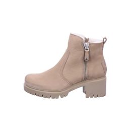 Panama Jack Ankle Boots in Beige | Gr.: 39