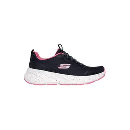 Skechers Sportliche Slipper in Schwarz | Gr.: 37