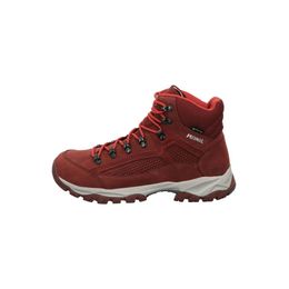 Meindl Wander- & Bergschuhe in Rot | Gr.: 39,5