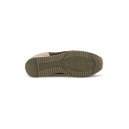 Lloyd Sportliche Schn&uuml;rschuhe in Braun | Gr.: 42,5