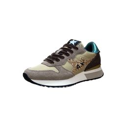 SUN68 Sneaker Low in Beige | Gr.: 41