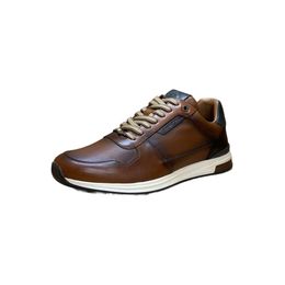 Ambitious Sneaker Low in Braun | Gr.: 44