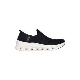 Skechers Sportliche Slipper in Schwarz | Gr.: 39