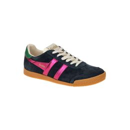 Gola Sneaker Low in Blau | Gr.: 38