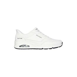 Skechers Sneaker Low in Wei&szlig; | Gr.: 41