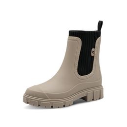 Jana Chelsea Boots in Beige | Gr.: 40
