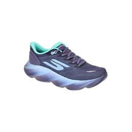 Skechers Sneaker Low in Lila | Gr.: 39