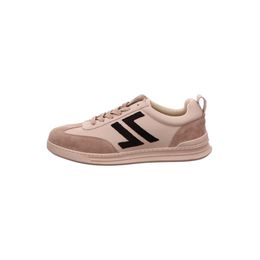 Lloyd Sportliche Schn&uuml;rschuhe in Beige | Gr.: 45