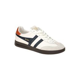 Gola Sneaker Low in Wei&szlig; | Gr.: 43