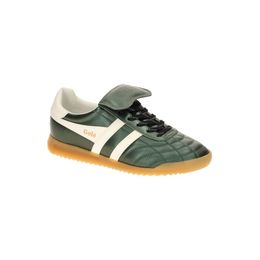 Gola Sneaker Low in Gr&uuml;n | Gr.: 39