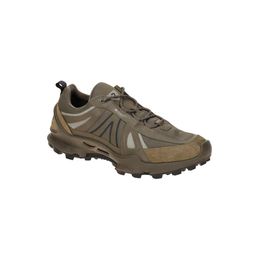 Ecco Wander- & Bergschuhe in Braun | Gr.: 46