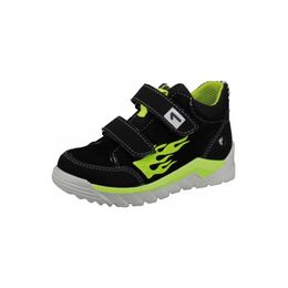 Ricosta Klettschuhe in Schwarz | Gr.: 27