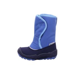Affenzahn Winterstiefel in Blau | Gr.: 22