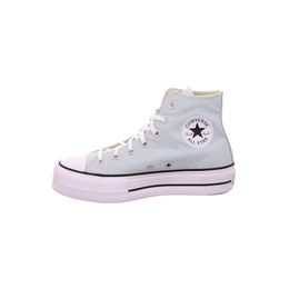 Converse Sneaker High in Blau | Gr.: 36