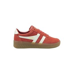 Gola Sneaker Low in Coral | Gr.: 36