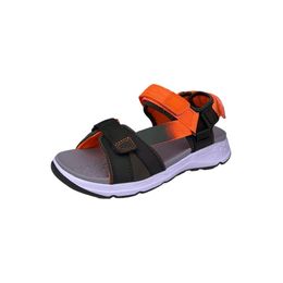 Superfit Sandalen in Orange | Gr.: 3