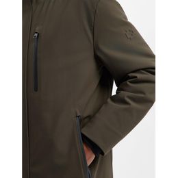 Strellson Parka in tanne - 0002 | Gr.: 56