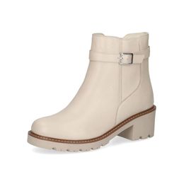 Caprice Ankle Boots in Beige | Gr.: 39