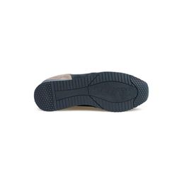 Lloyd Sportliche Schn&uuml;rschuhe in Blau | Gr.: 43