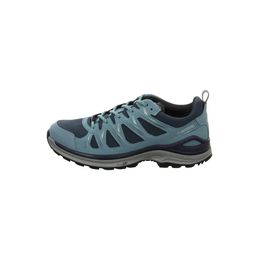 Lowa Wander- & Bergschuhe in Blau | Gr.: 36,5