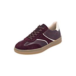 Remonte Sneaker Low in Rot | Gr.: 39