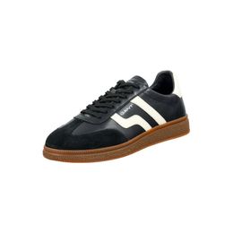 Gant Sneaker Low in Schwarz | Gr.: 41