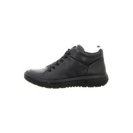 Ara Sneaker High in Schwarz | Gr.: 37,5