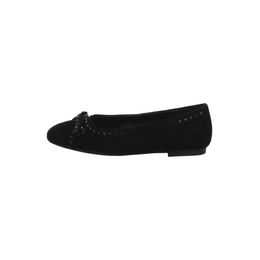 Gabor Ballerinas in Schwarz | Gr.: 42