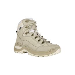 Lowa Wander- & Bergschuhe in Beige | Gr.: 41