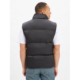 Ellesse Weste Bargent in schwarz - 0001 | Gr.: XXL